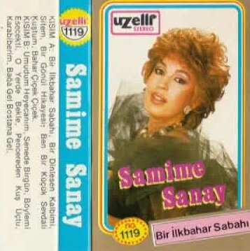 Samime Sayan - Bir İlkbahar Sabahı - Yandex Video aramada çevrimiçi izle