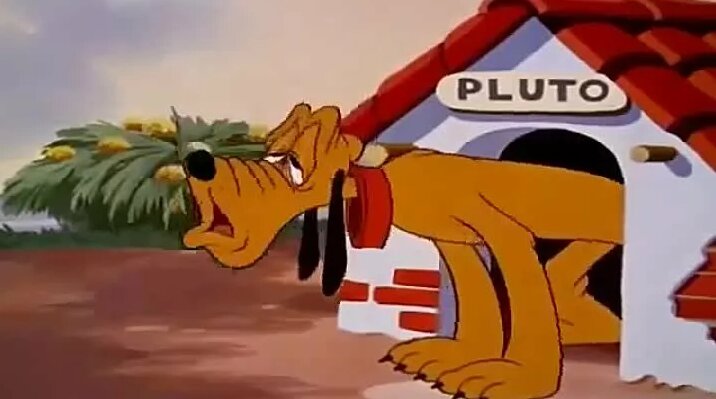 Плуто лучшие серии Подряд! Мультфильмы для детей Дисней (Pluto Compilation) - Смотреть онлайн в ...