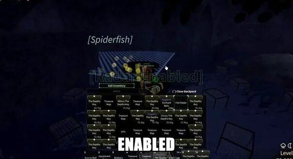 How to Complete the Vertigo Bestiary 100% in Fisch! Roblox - Смотреть ...