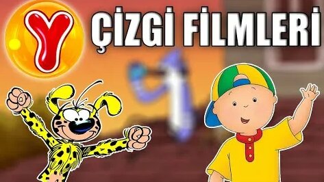 yumurcak tv can çizgi film izle: 1 bin video Yandex'te bulundu