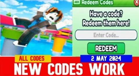 NEW Codes MAY 2, 2024* (Earn Free UGC) Rapid Rumble Roblox | ALL Codes ...