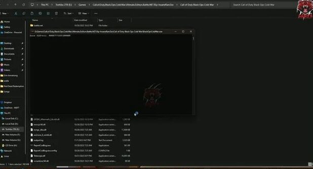 Call of Duty® Black Ops Cold War Black Screen issue OR sail 630 nuclear bug Fix - Смотреть ...