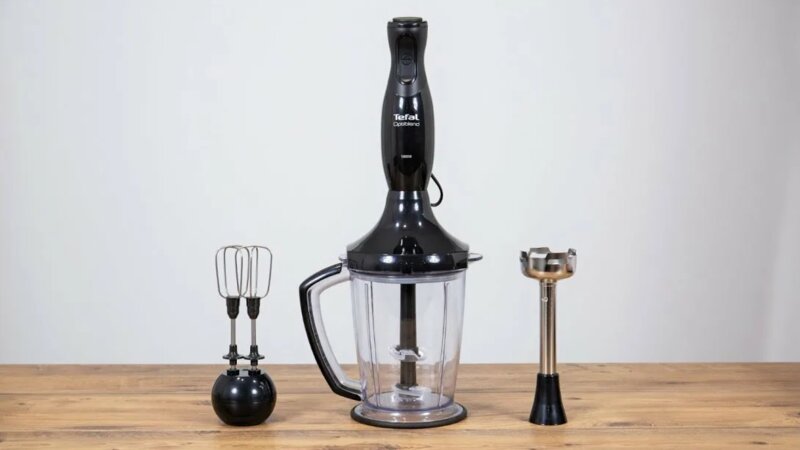 Tefal Optiblend 1000w Hand Blender Set Product Review - Yandex Video ...
