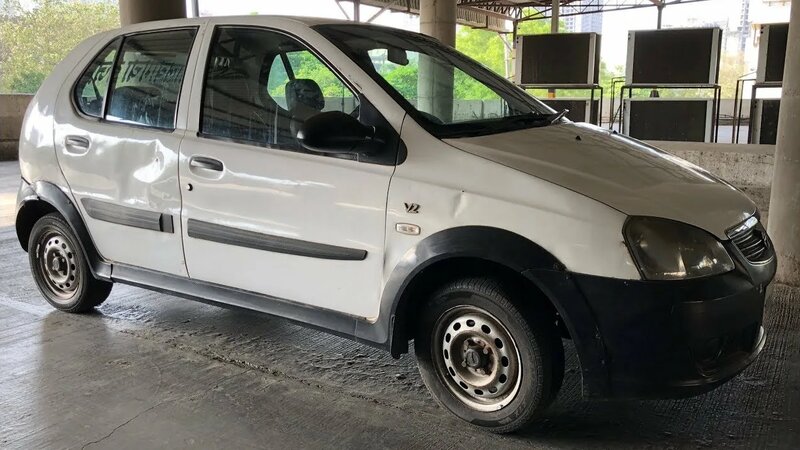 Tata Indica Review - India's First Indigenous Car | Faisal Khan ...