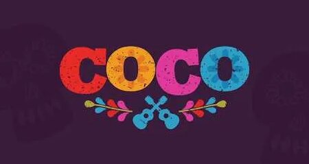 Coco Animated Title Sequence (Motion Graphics) - Yandex Video aramada ...