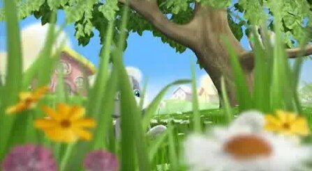 Doo Bee Doo Bee Doo Snuggle Bunny aka Schnuffel English - Смотреть ...