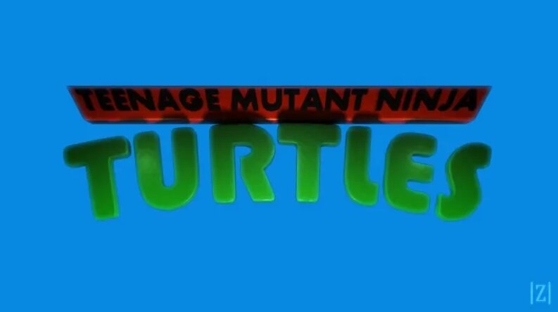 Teenage Mutant Ninja Turtles (1987) - Intro — Видео от Илья Манков ...