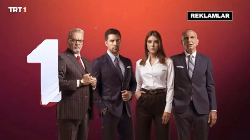TRT 1 Reklam Jeneriği (2021-?) - Yandex Video aramada çevrimiçi izle