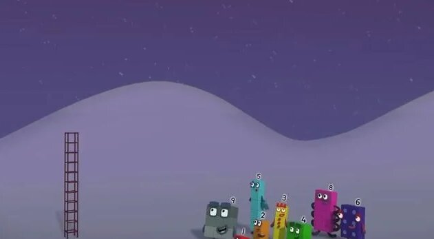 Numberblocks Fun! | Full Episodes - 1 Hour Compilation | 123 - Learn to ...