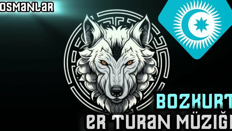 Bozkurt | Er Turan Müziği | Turan Versiyon - Yandex Video aramada ...