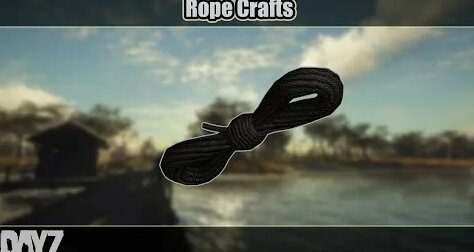 DayZ: All Rope Crafts - Yandex Video aramada çevrimiçi izle