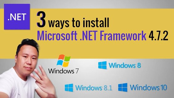 net framework 4.7.3: 878 video Yandex'te bulundu