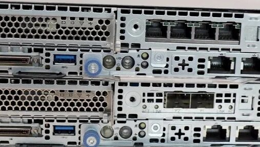 Blade Server на минималках - HPE Proliant Apollo 2000 GEN9 - Смотреть ...