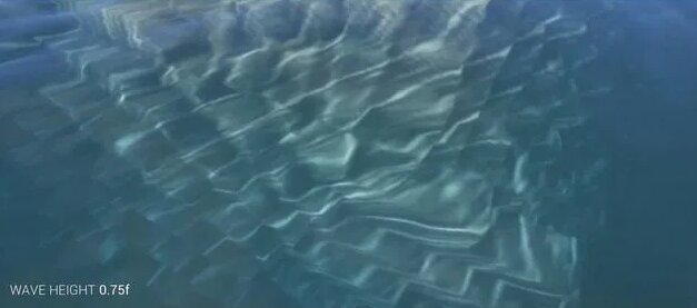 Ultra Realistic Water SEUS 11.0 Shader | Minecraft Photoreal Mods ...