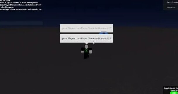 Roblox Fe Script Showcase: Fe Chat Executor - Смотреть онлайн в поиске ...