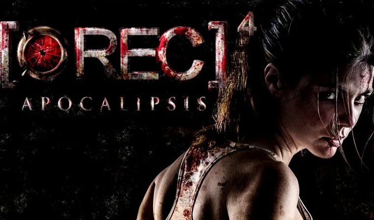 Репортаж 4 / [REC] 4 — Видео от Live Кино HD - Смотреть онлайн в поиске ...