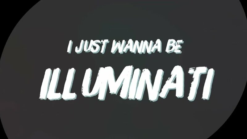 Onicks - "Illuminati" (Official Lyric Video)