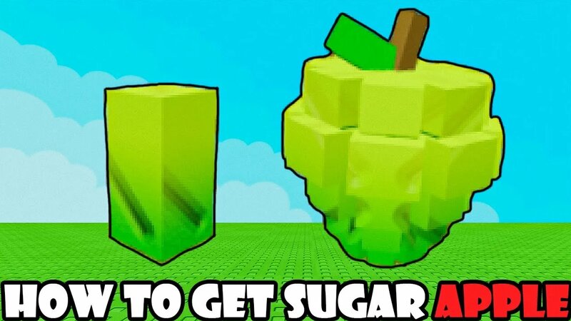 How to get Sugar Apple Seed in Grow a Garden [Roblox] - Yandex Video ...