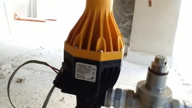 ESPA Pressdrive AMS (Automatic pressure unit) - Смотреть онлайн в ...