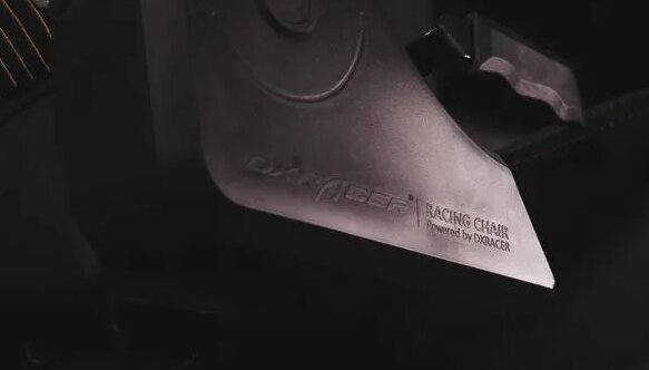 DXRacer Craft CRA/D5000 - обзор игрового кресла! - Смотреть онлайн в ...
