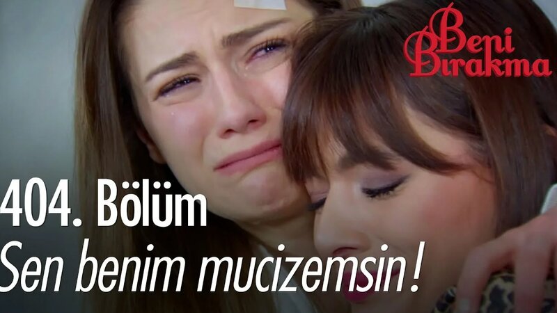 Sen Benim Mucizemsin! - Beni Bırakma Sahneler - Yandex Video aramada ...