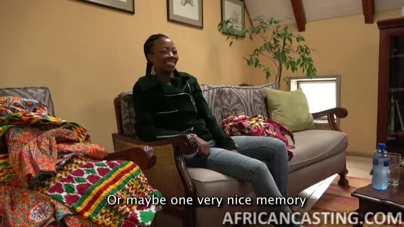 African casting maxi - Yandex Video aramada çevrimiçi izle