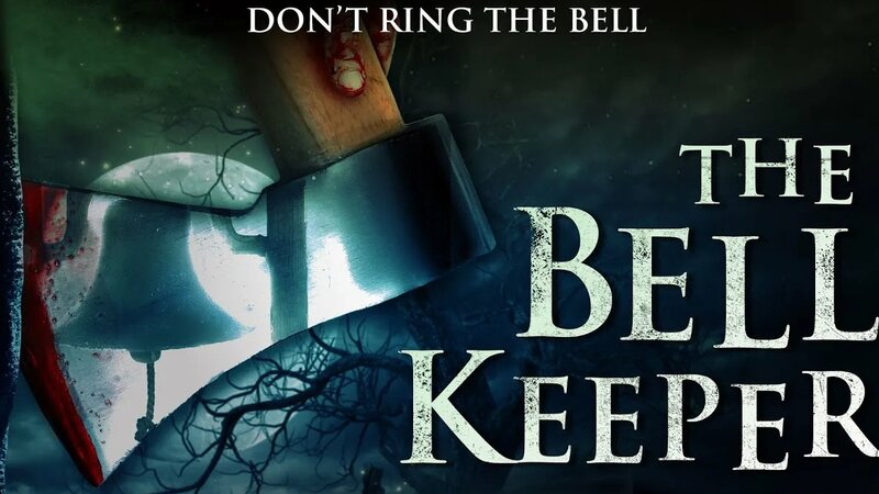Review: 'The Bell Keeper,' starring Randy Couture and Mike Manning, is ...