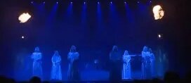 Gregorian - Metallica Nothing else matters — Видео от Игорь Пикуль ...