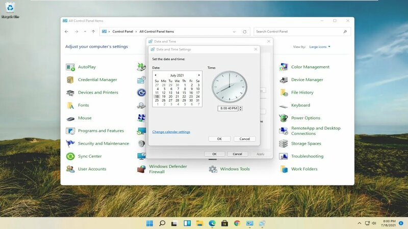 System Restore Windows 11: Restore Your PC to an Earlier Time and Date ...