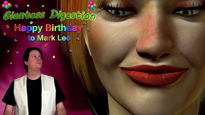 Giantess Digestion — Видео от Edzio Rafal - Смотреть онлайн в поиске ...