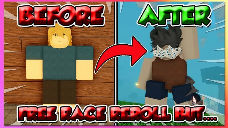 Rune Slayer How To Get Free Race Reroll Fast + Full Guide! (Claim NOW ...