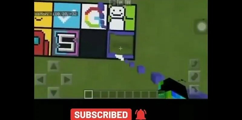 minecraft fb logo #shorts - Yandex Video aramada çevrimiçi izle