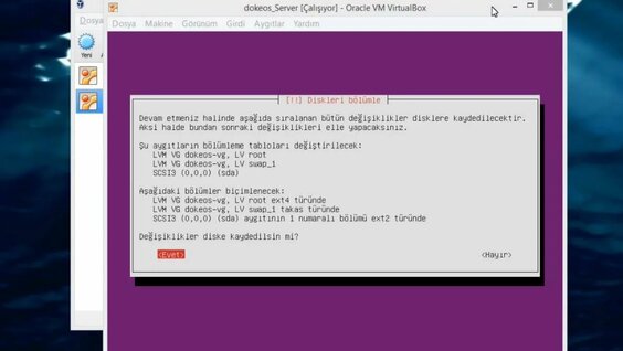 ubuntu server kurulumu: 992 video Yandex'te bulundu