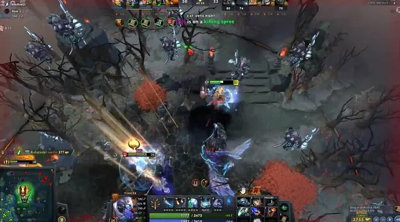 [Kaccel Tinker v4] Всё о Тинкере в 7.30 - Смотреть онлайн в поиске ...