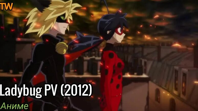 Ladybug PV (2012) - Смотреть онлайн в поиске Яндекса по Видео