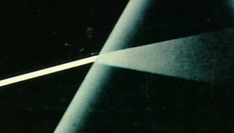 Pink Floyd История альбома Dark Side Of The Moon (The Making Of The ...
