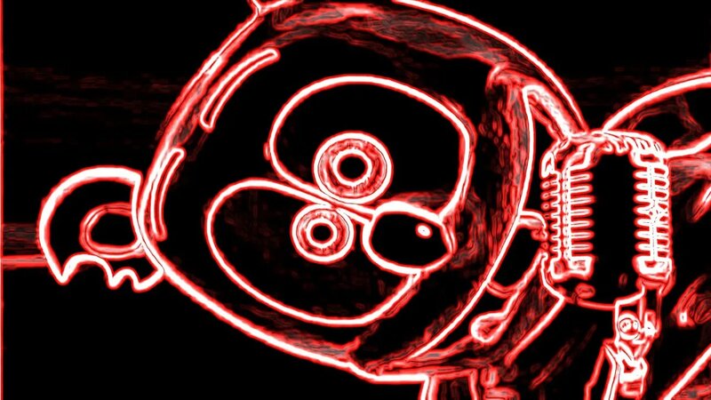 Kummipea Gummy Bear Estonian Effects (Vocoded Effects) - Смотреть ...