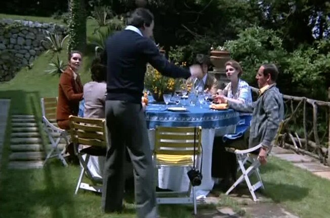 Secrets D'Adolescentes (1980) France