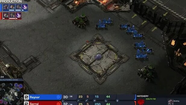 StarCraft 2: The World Championship Grand Finals! (Best-of-7 ...