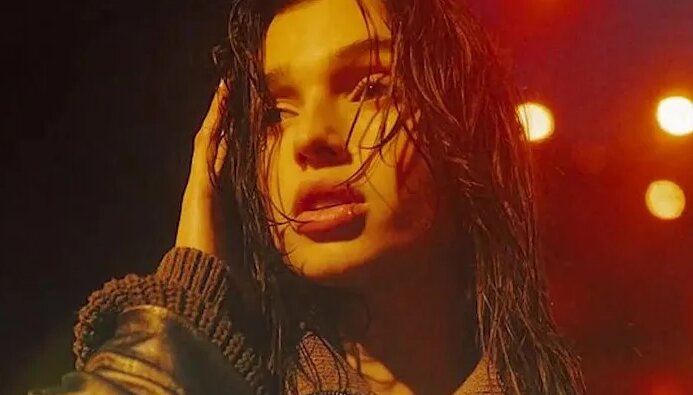 Видео Umar Keyn, DNDM, Sara Hadid - Love Betrayed-Преданная любовь.моя ...