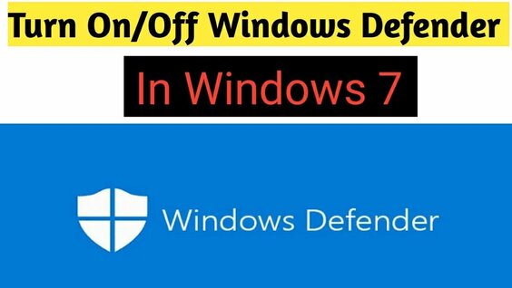windows 7 defender: 922 video Yandex'te bulundu