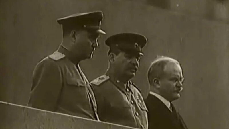 Советская история. The Soviet Story (2008) (720p) — Видео от Кинотеатр ...