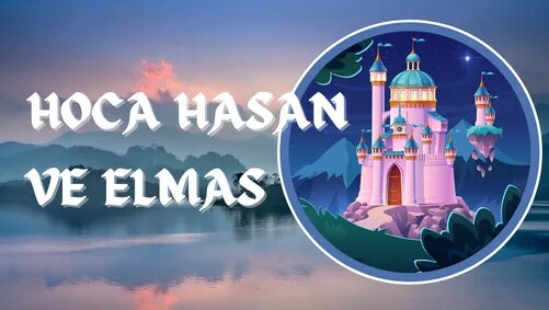 Masal Alemi | HOCA Hasan VE Elmas | Binbir Gece Masalları - Yandex ...