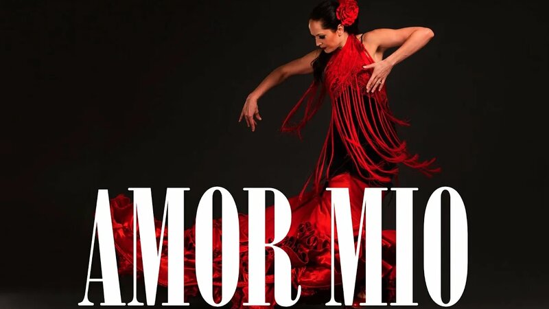 Gipsy Kings - No Volveré / Amor Mio [Spanish & English On-Screen Lyrics ...