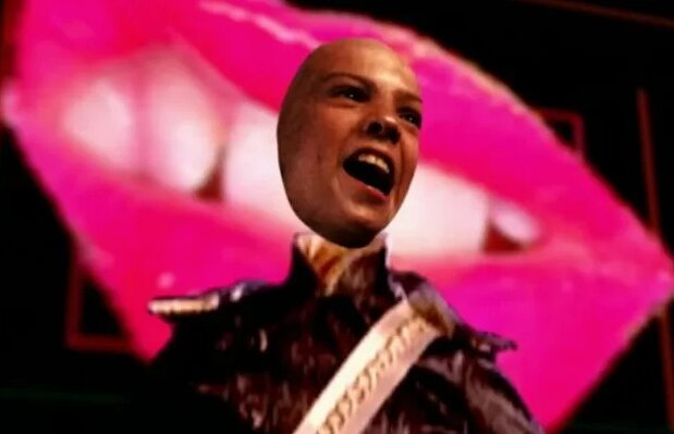 The Prodigy - Girls (Official Video) — Видео от Winamp Playlists ...
