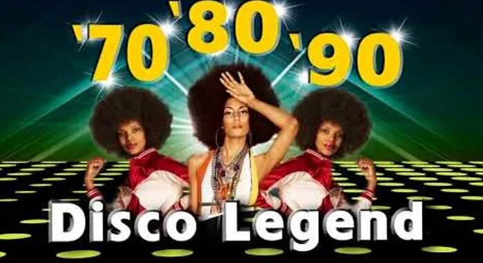 Видео Best Disco Dance Songs of 70 80 90 Legends - Golden Eurodisco ...