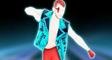 Just Dance+: Lady Gaga ft. Colby O'Donis - Just Dance (Versión fitness ...