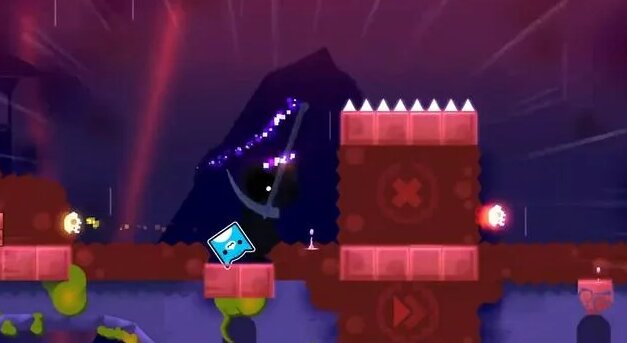 CastleMania - Serponge & more (The Reaper Path) | Geometry Dash 2.11 ...
