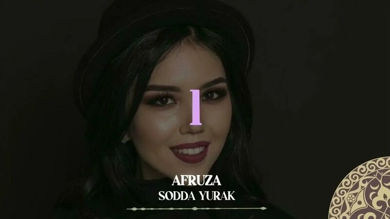 Afruza - Sodda yurak (Baxtlimisan 2) | Milliy Karaoke - Смотреть онлайн ...