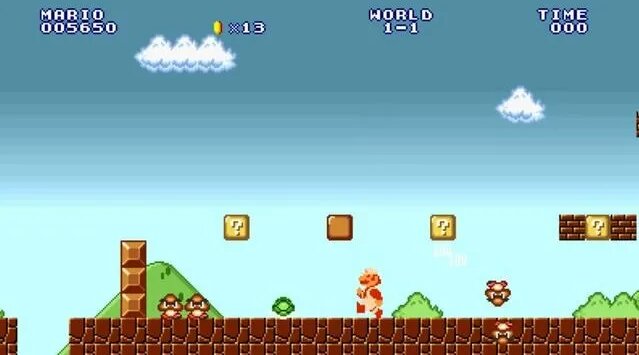 Mario '85 PC Port Remastered Part 5 Episode 1 - Full Gameplay ...